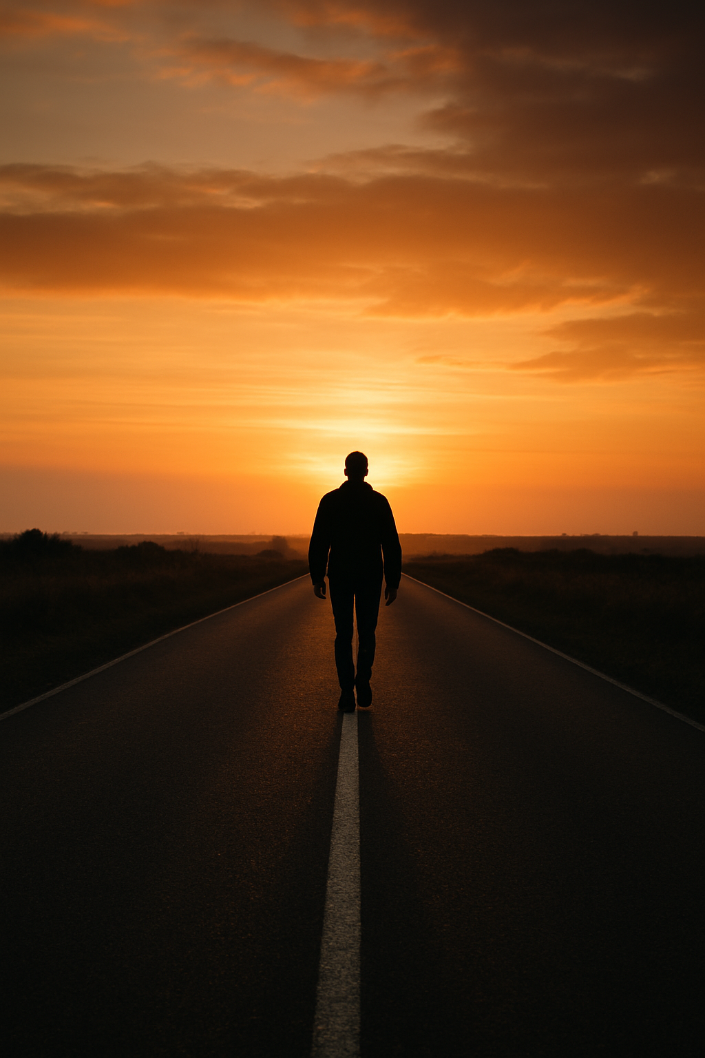 Learning to Walk Alone. Learning to Walk Alone | by Akshay William ...