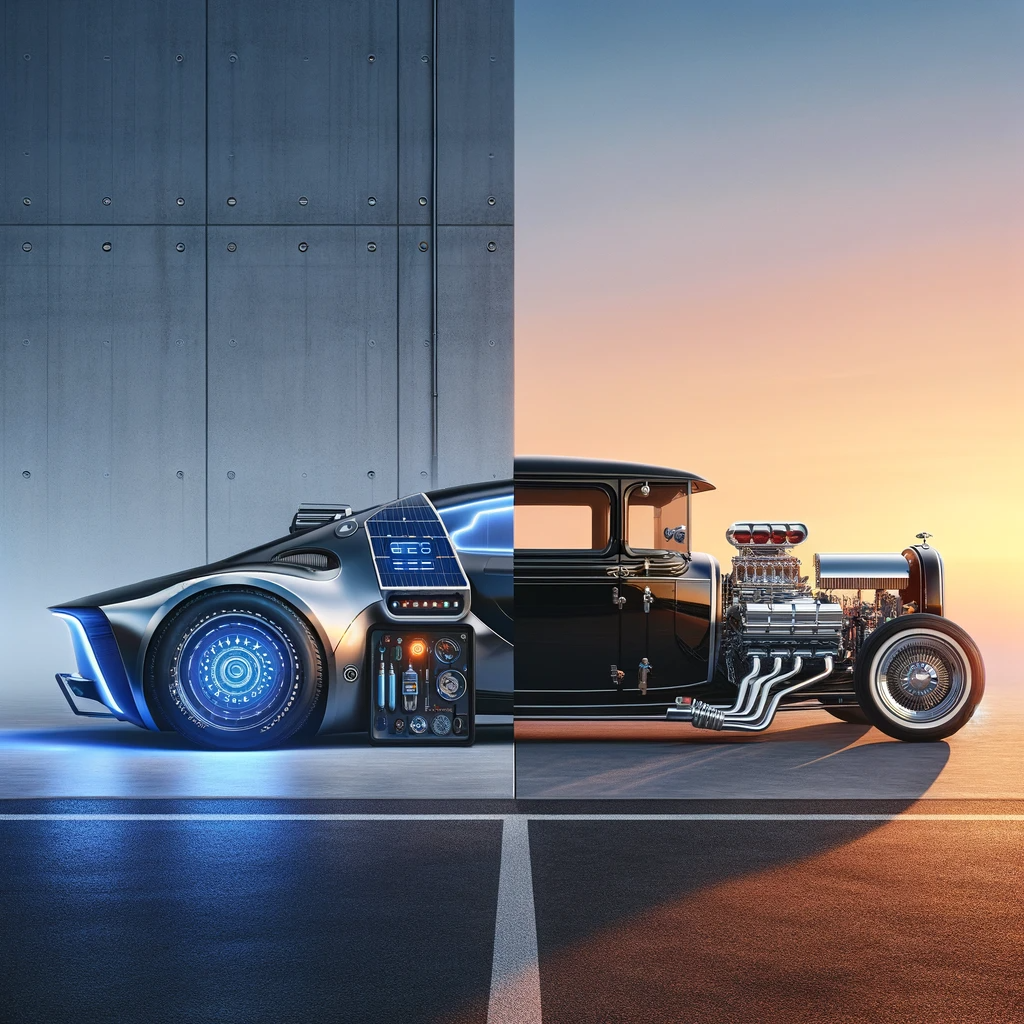 Bridging the Gap: Exploring the Aftermarket Parts Landscape for ...