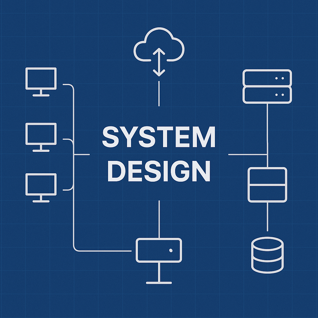 A-00 System Design. What is System Design? | by Rajkolekar | May, 2025 ...