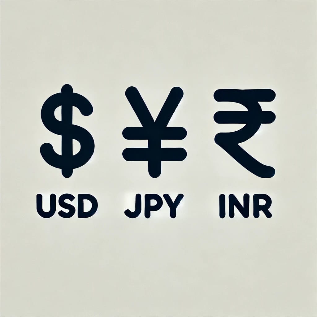 Why Different Currencies Have Different Values? | by Yugal Joshi | Readers Club | Dec, 2024 | Medium