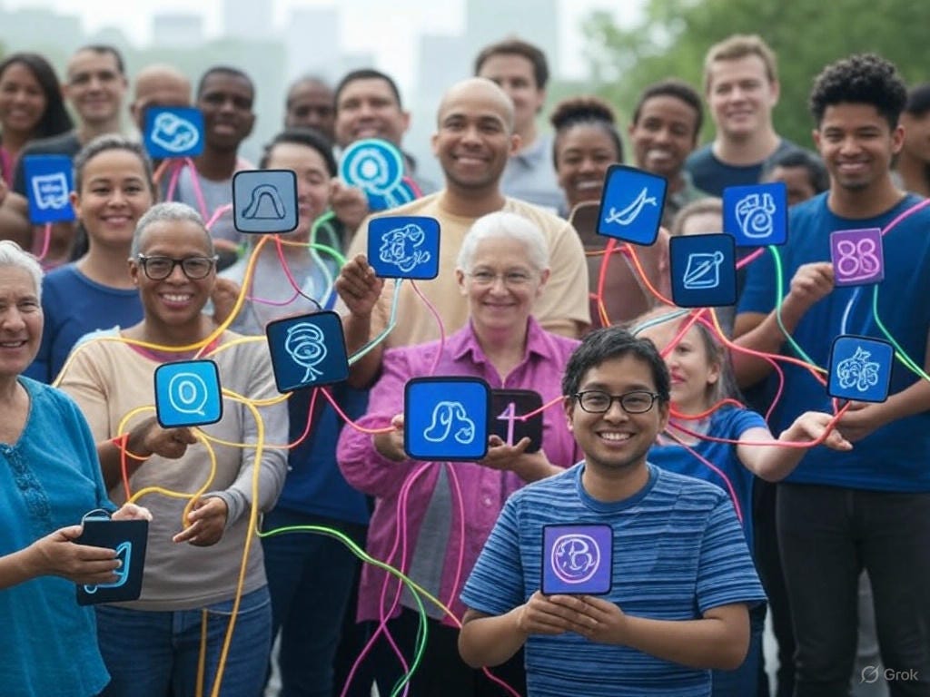 The Rise of Decentralized Social Media Platforms: A New Era for Digital ...