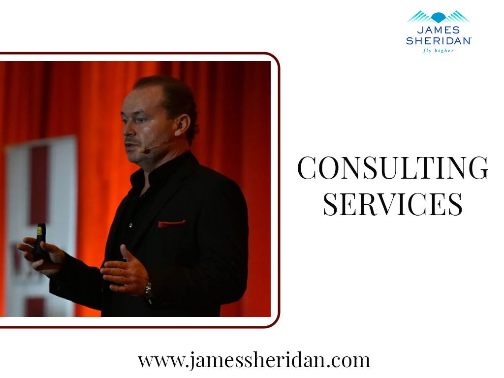 VIP Consulting Services — Identify Your Needs And Keep Your Heart Alive ...