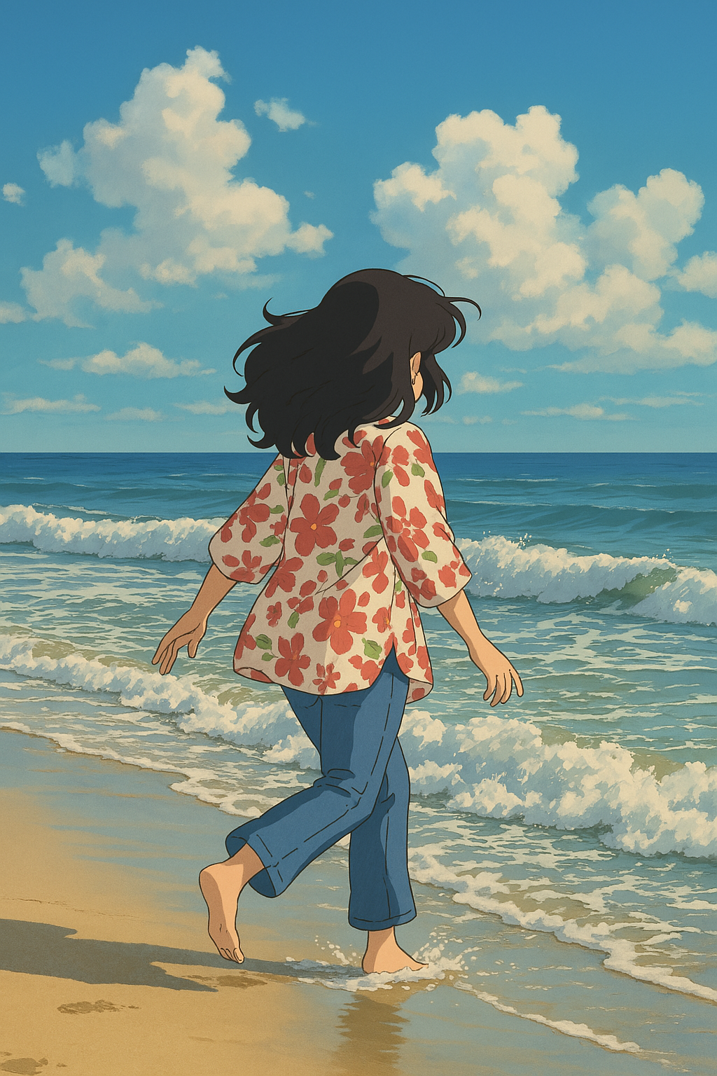 🌅 What’s Meant to Be…. Have you ever found yourself chasing… | by Ko-S18 | Apr, 2025 | Medium