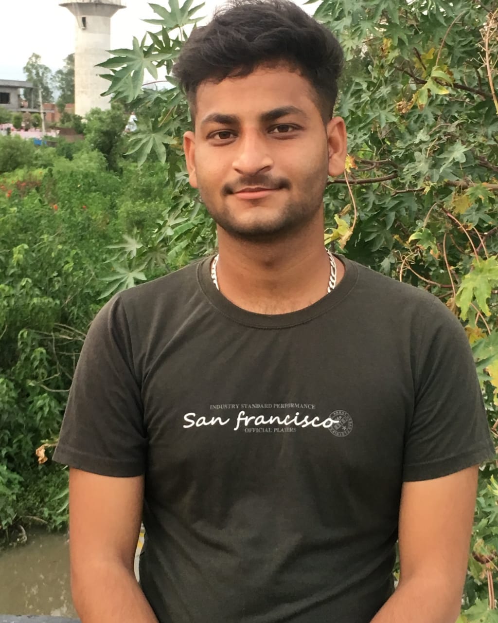 Mohit Mangotra , An inspiring icon from Jammu Kashmir . | by Kunaldevar ...