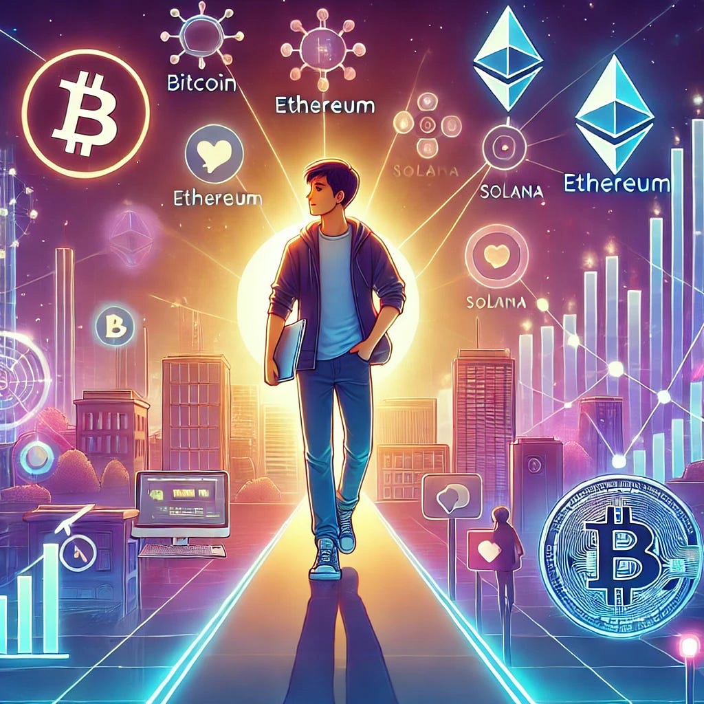 How To Start Web3 With Zero Dollars: Beginner-Friendly Crypto ...