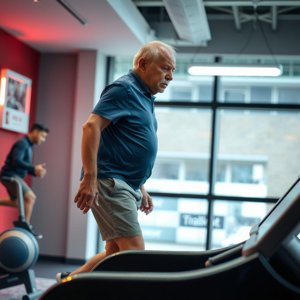 I Have COPD,. But I am not letting COPD have me. | by Stephen Sovie ...