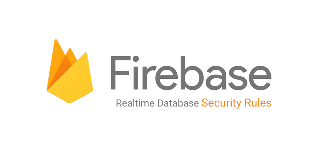 รู้จัก Security Rules ใน Firebase Realtime Database | by Jirawatee | Firebase Thailand | Medium