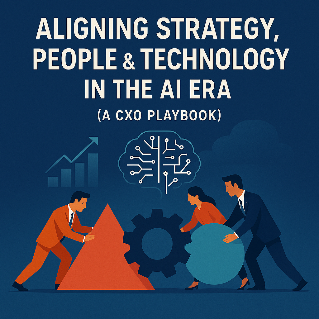 The Execution Excellence Imperative: Aligning Strategy, People ...