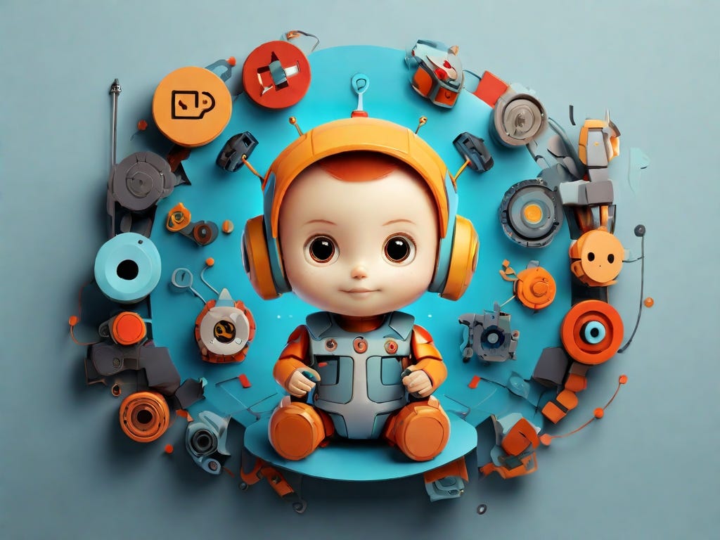 Decoding BabyAGI: Unraveling Task-Driven Autonomy | by Akshat Singh ...