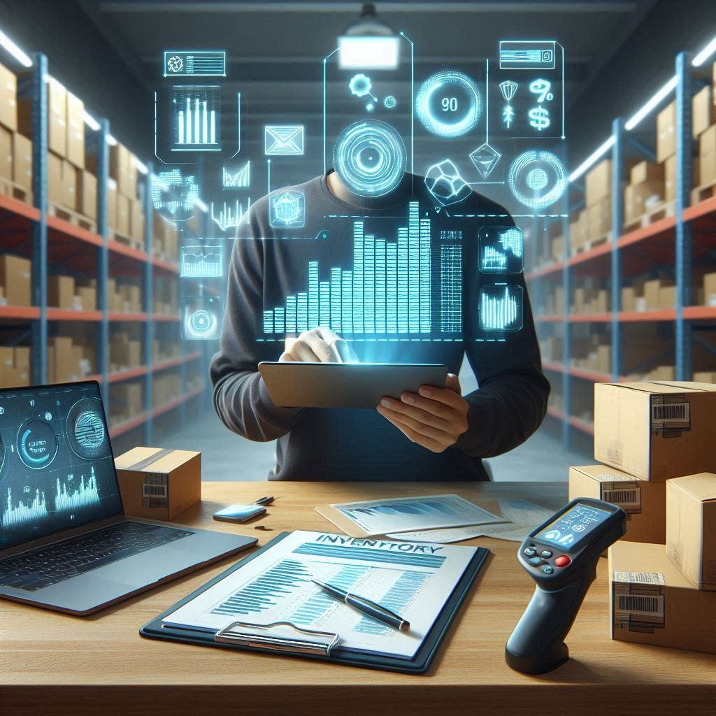 Stop Losing Money: How Small Businesses Can Master Inventory in 2025 ...