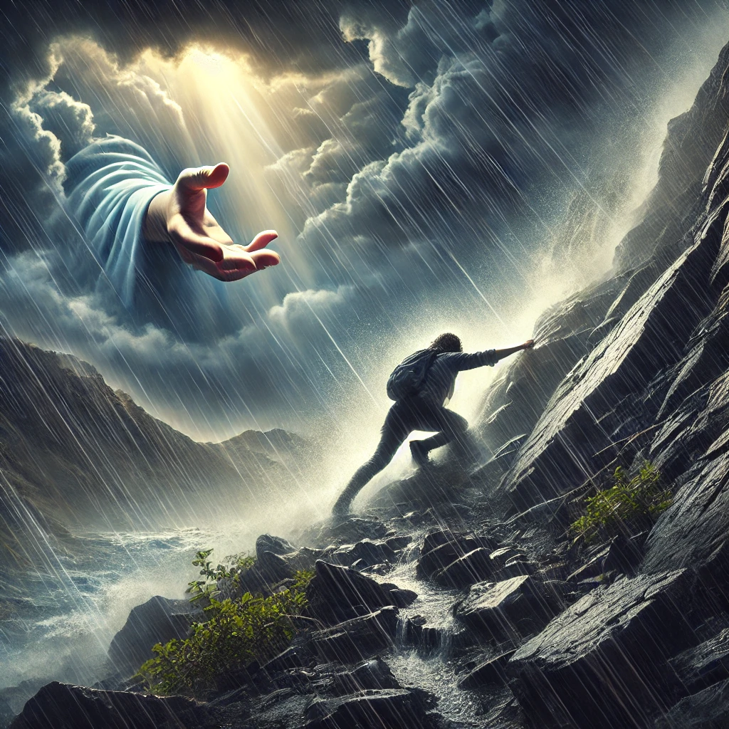 How long will you let Satan win?. John 10:10 “The thief comes only to ...