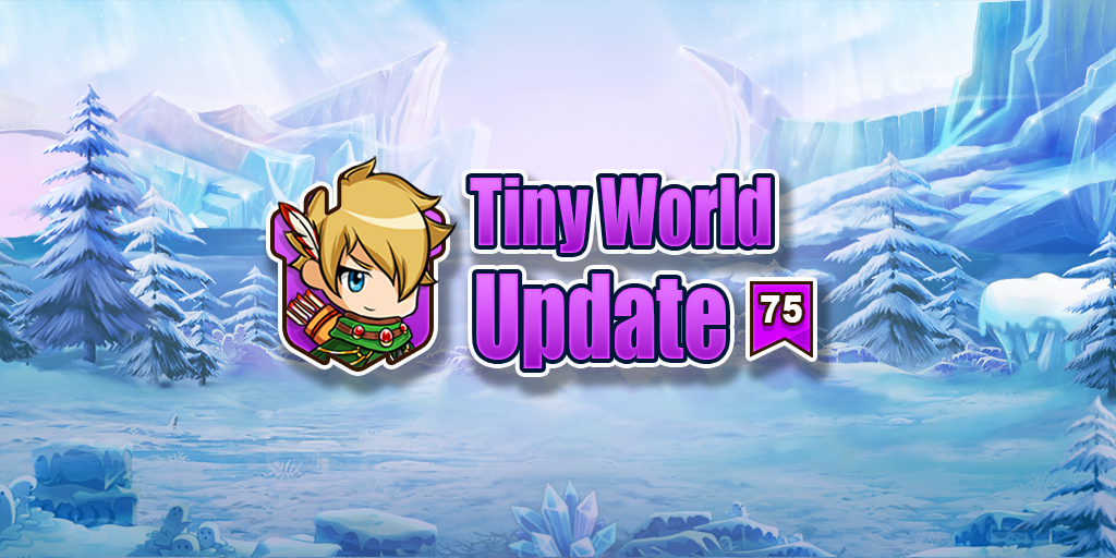 Tiny World Update — 75. Greetings, beloved Tiny fans!👋 | by Tiny World ...