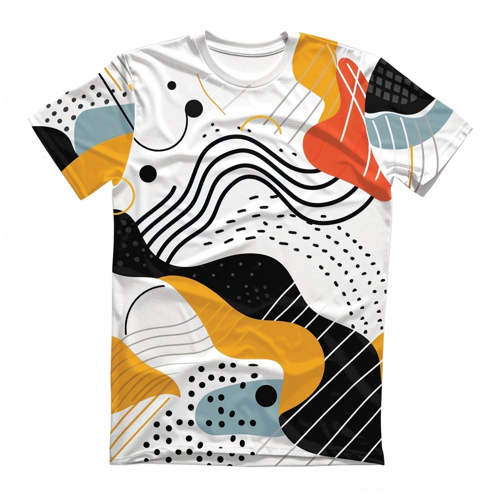 5 Steps to Create Hot-Selling T-Shirts and Earn $1000 Daily: Must-Know ...