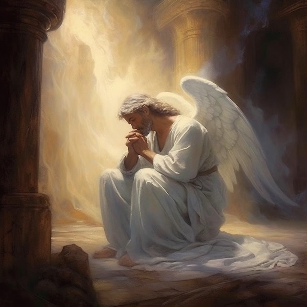 A Prayer for Healing 🙏🏿 Embracing Hope in Difficult Times | by Church ...