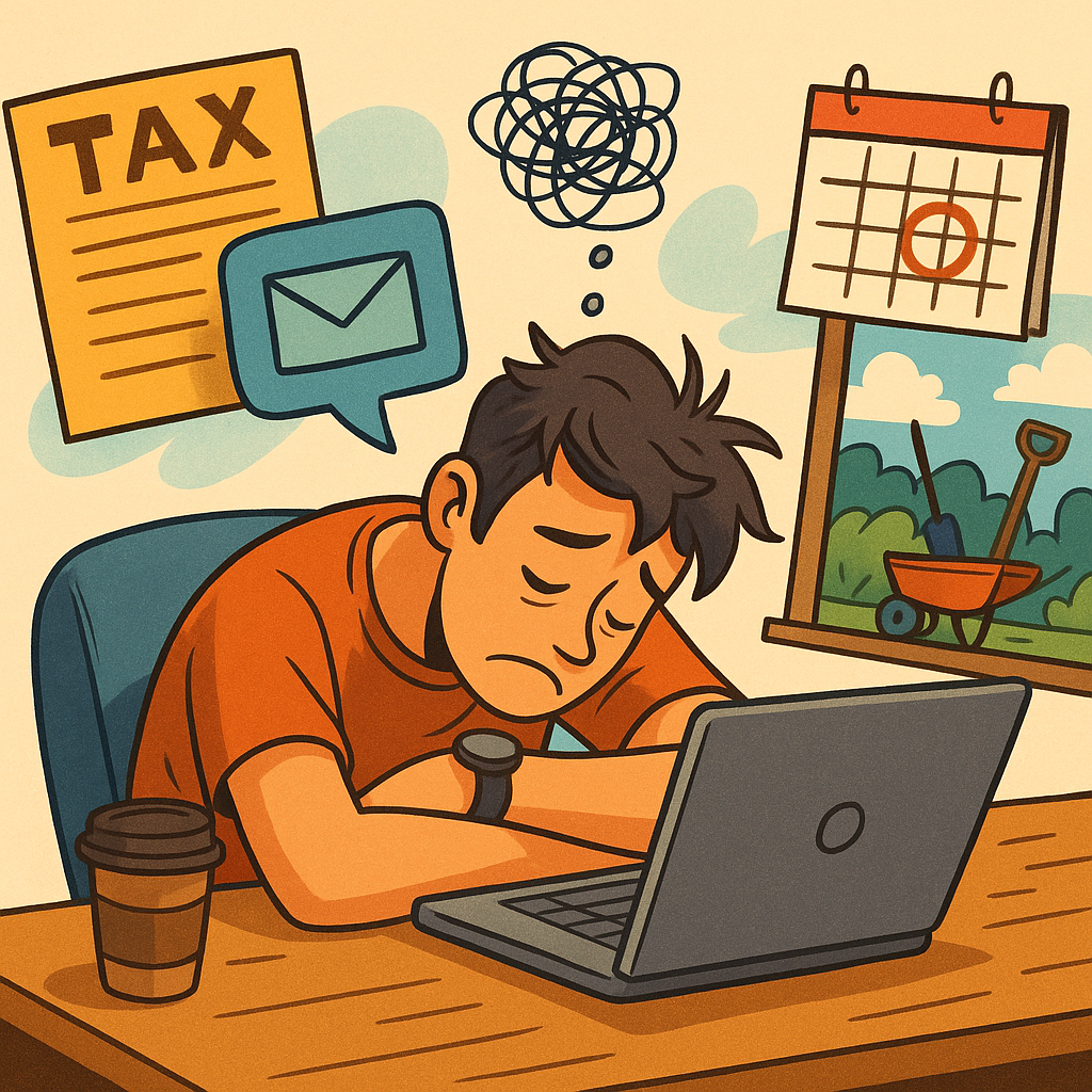 The most unproductive week ever… and that’s okay [week 14] | by John ...