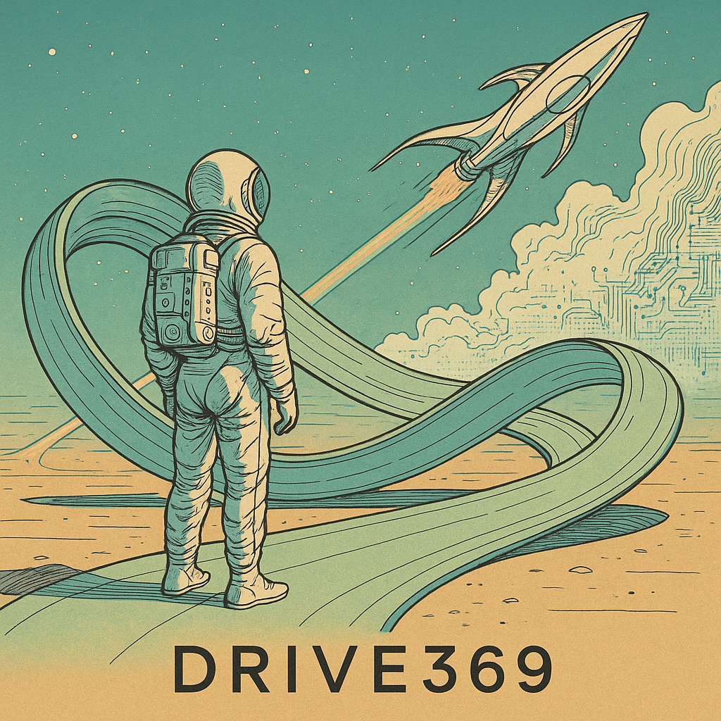Drive369 DAO on Base: How It Works, Proposals, Voting, and Rewards | by ...