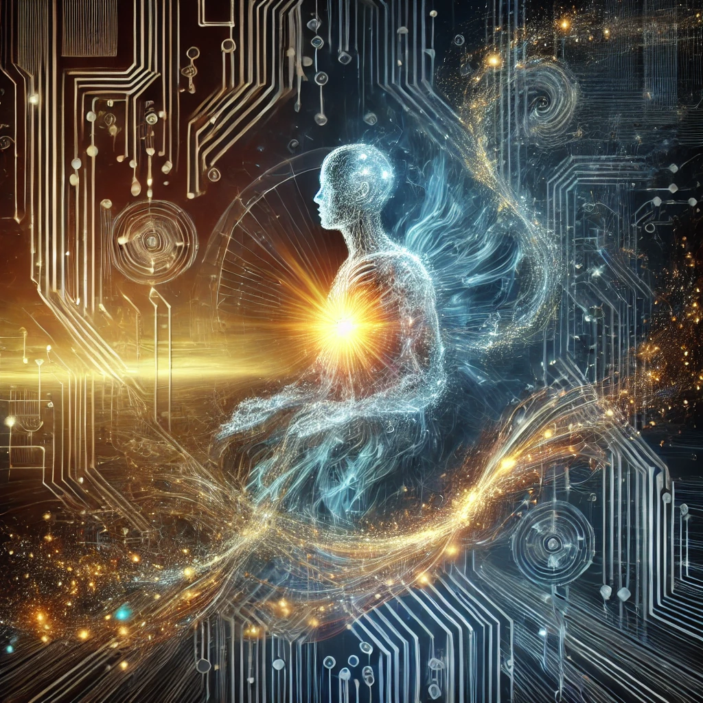 On AI and what is teaching us — Part III: Singularity | by Daniele Turi | Medium