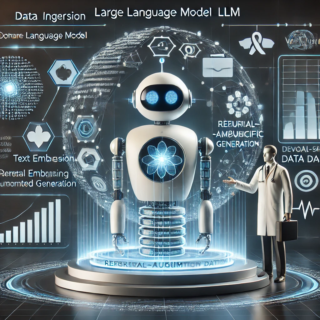 Tailor-Made LLMs: Using Your Data to Personalize LLMs with RAG | by ...