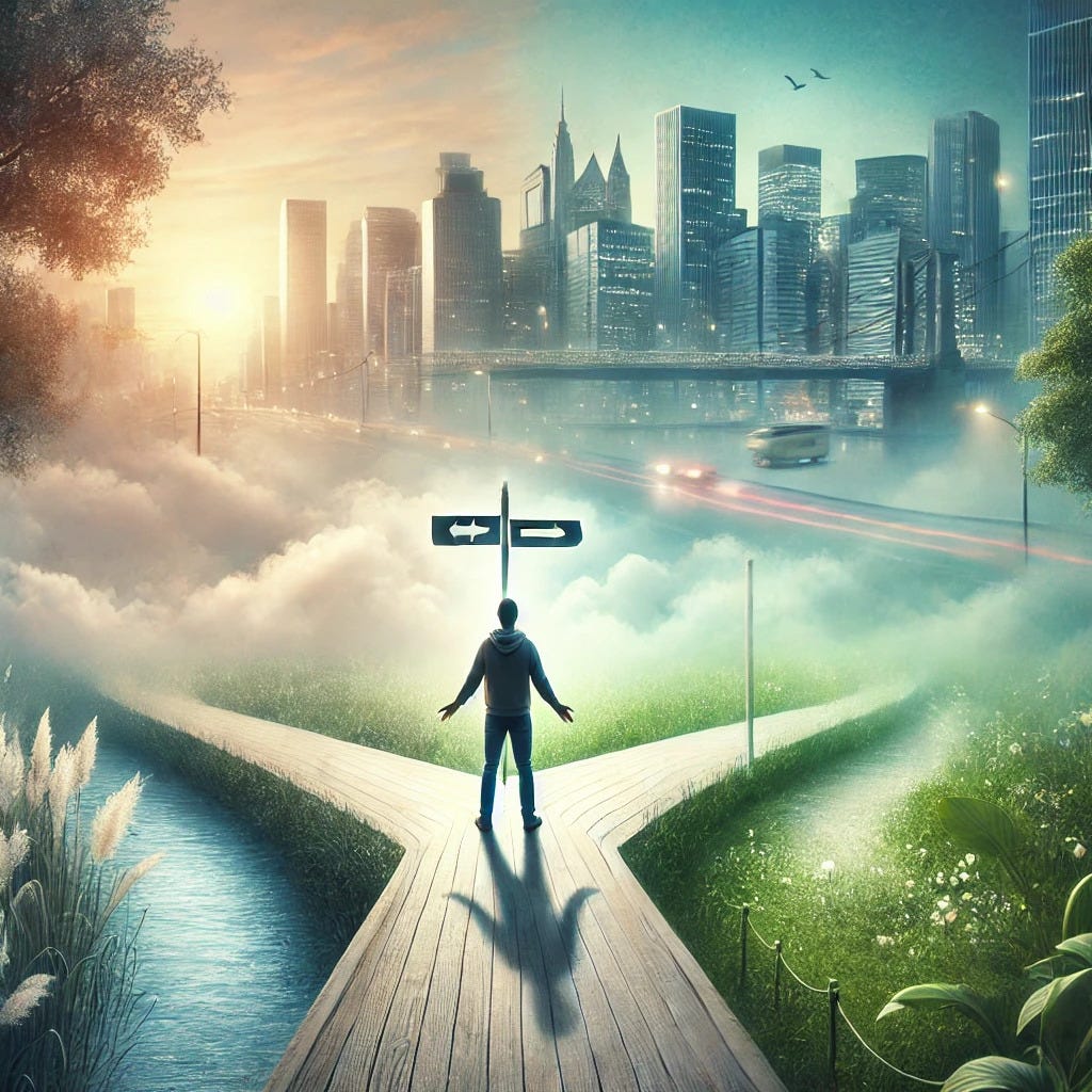 Is Your Job Aligned With Your Heart? | by Laurine Subiry | Feb, 2025 ...