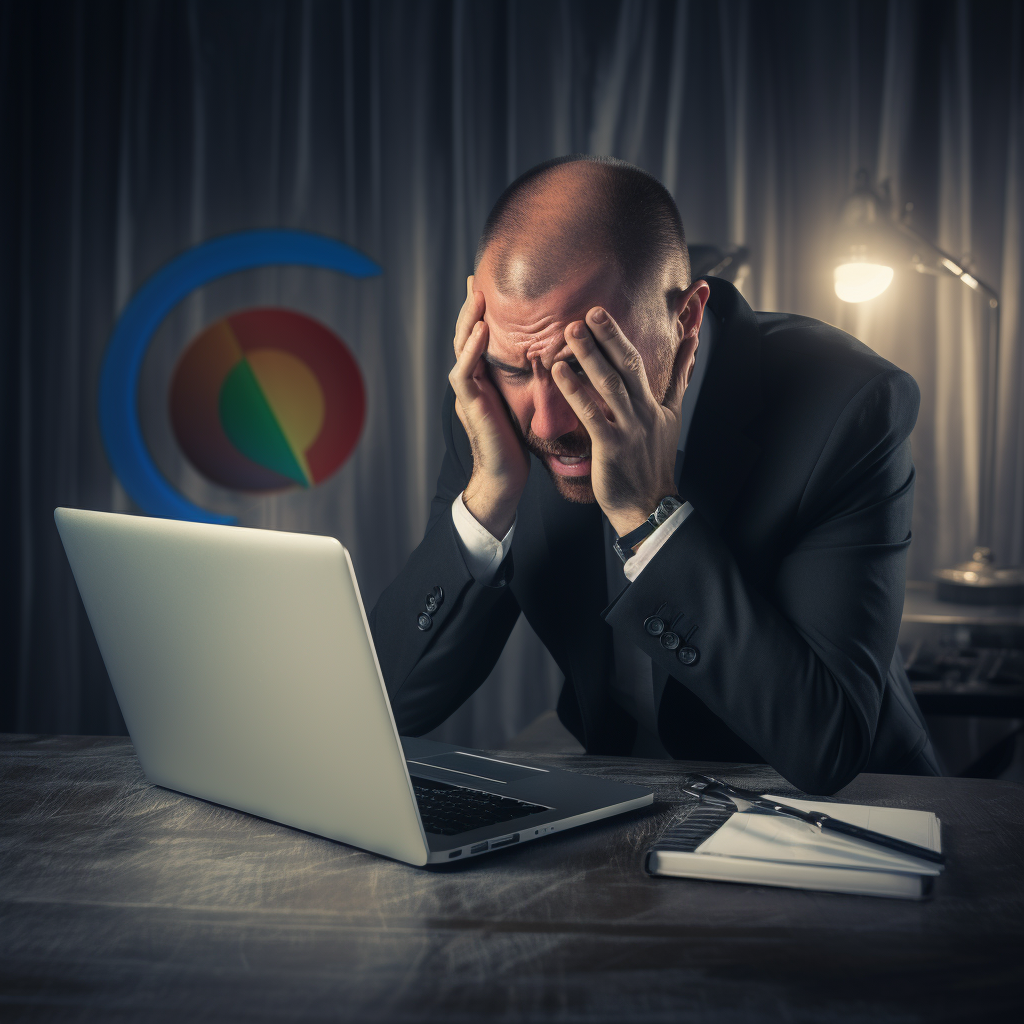 how to fix a corrupt chrome profile | by Chris Hobbick | Medium