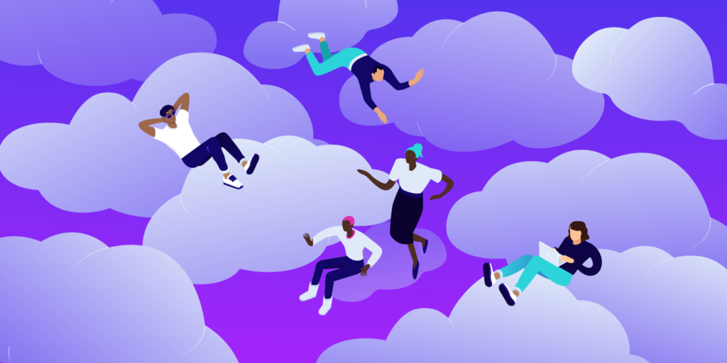What is Cloud Computing Workflow? | by Nilesh Parashar | Mar, 2023 | Medium