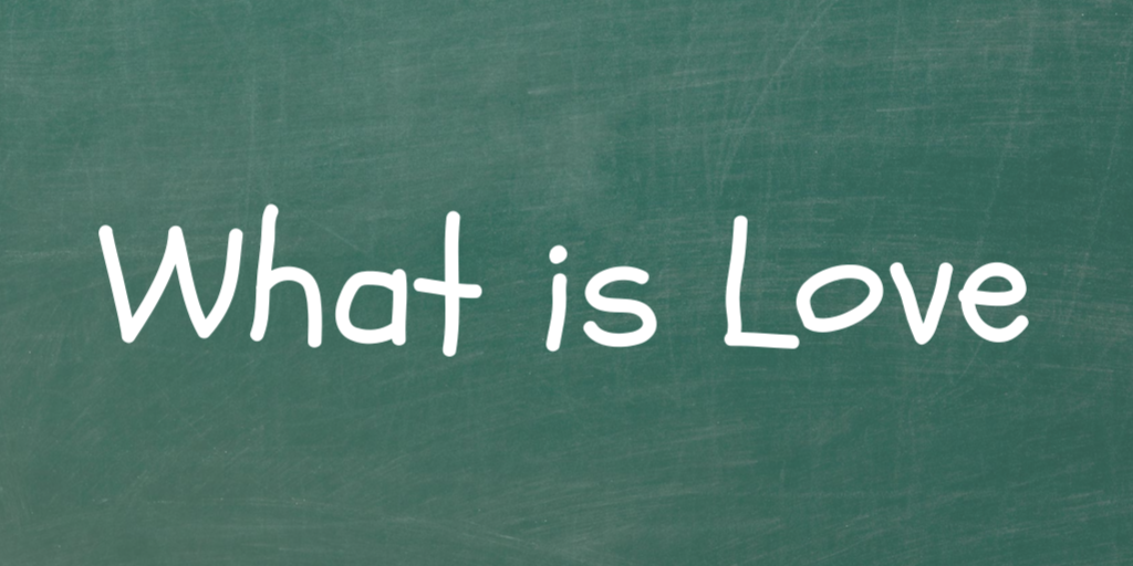 What is Love. I have been craving to write on this… | by Ali Brown | Medium