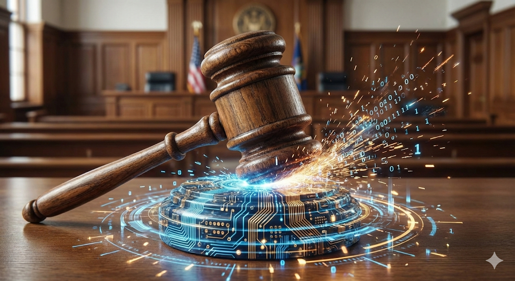 Examining Proposed FRE 707: A New Rule for AI Evidence and the ...