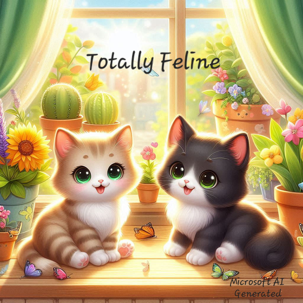 Male vs. Female Cats: Does Gender Really Matter? | by Totally Feline CC ...