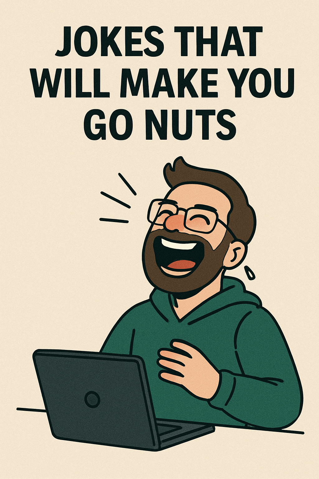 10 Python Jokes That’ll Make You Debug Your Own Laughter" | by The ...