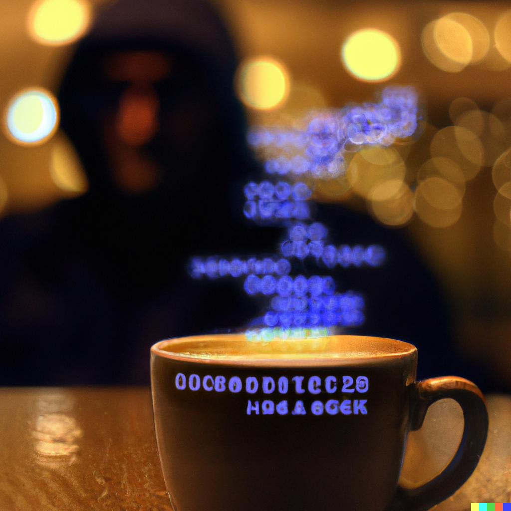 Digital Danger. The Risks of Using Public Wi-Fi… | by Jacob Vasquez ...