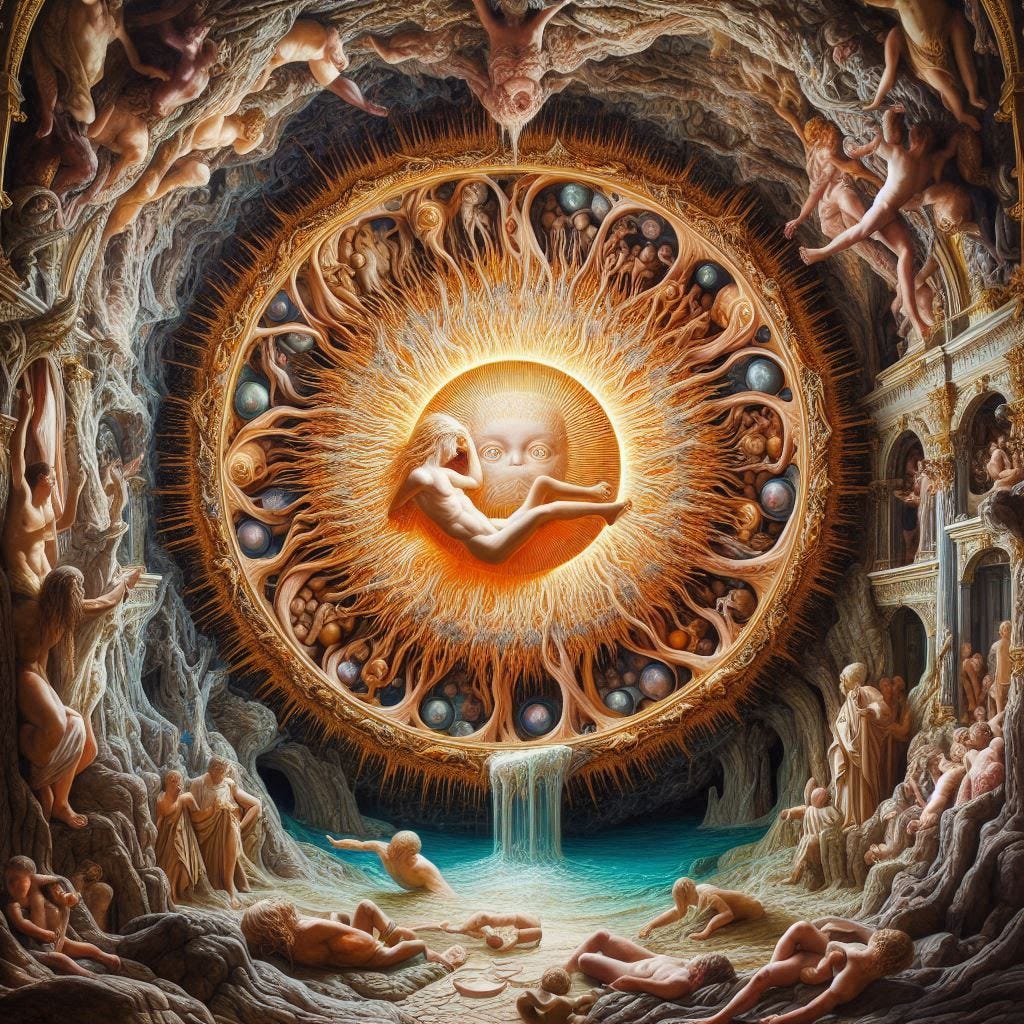 The Nature of Time: Existence and Non-Existence Through Philosophy and ...