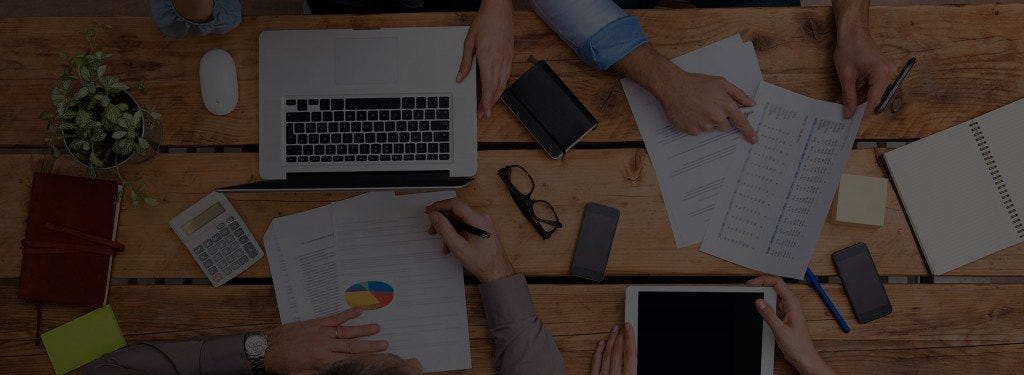 How Should Fintech Developers Choose Their Software Development ...