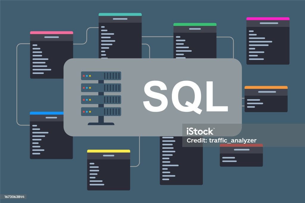 Part 7: Tips and Best Practices. SQL, like any other skill, becomes ...