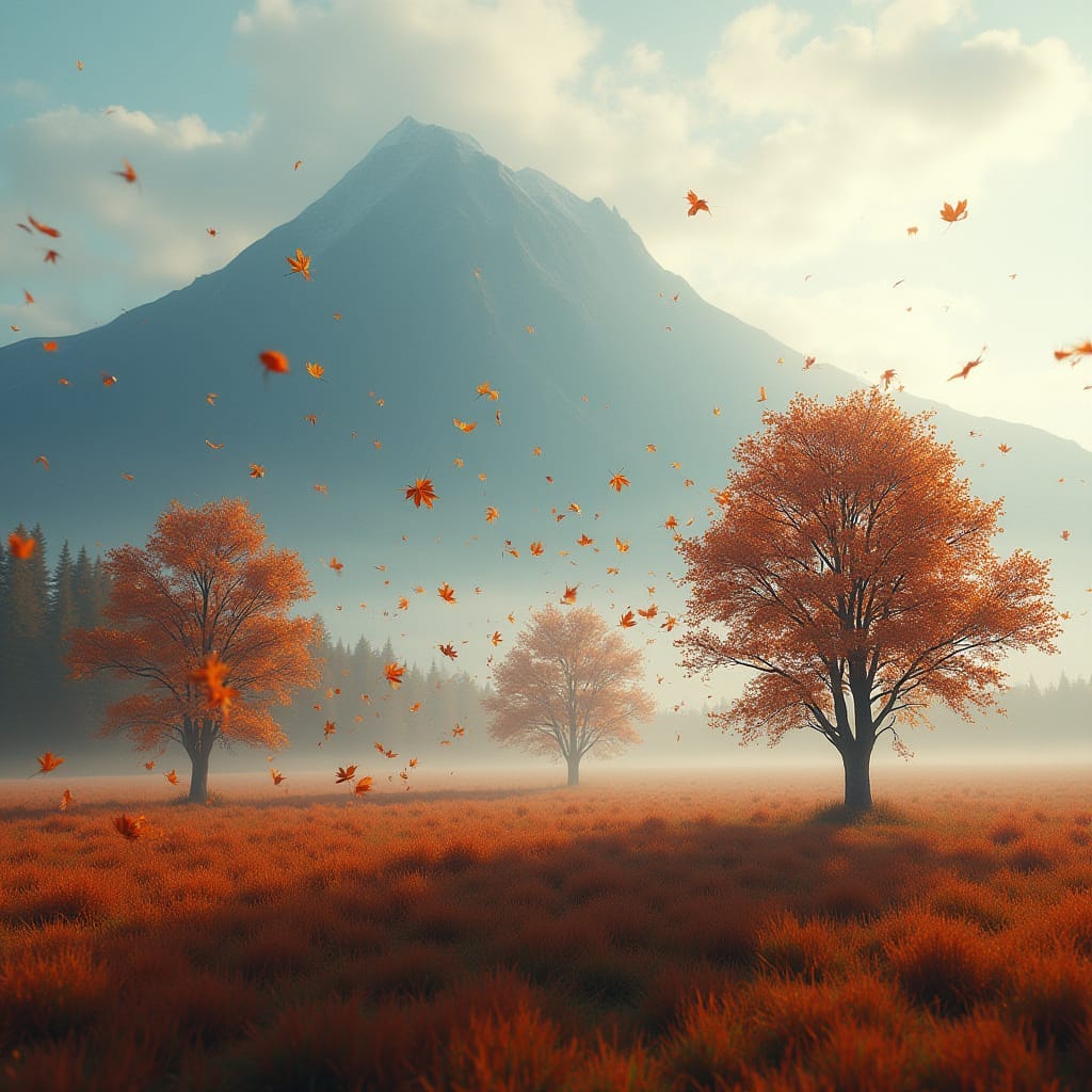 Zen 265 - Contemplate - Medium