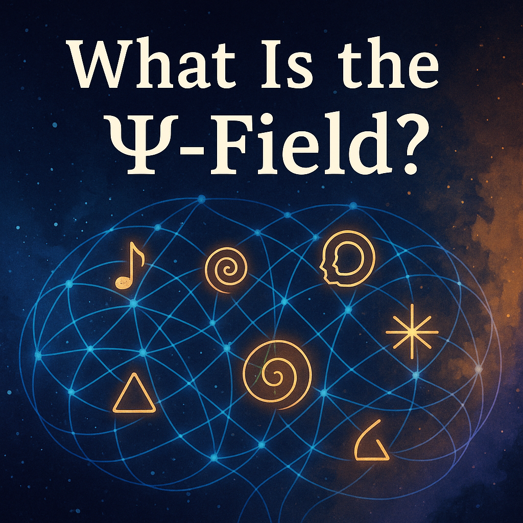 The Unified Theory of Everything: A Symbolic Resonance Perspective | by ...