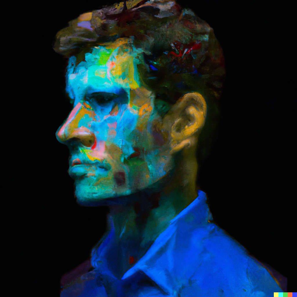 The Future of Human Verification. The digital age has brought… | by ...