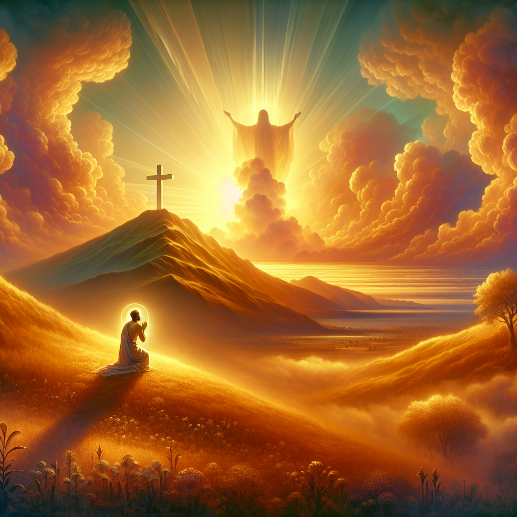 PRAYER for Breaking Free From Curses Through the Power of Yeshua ...