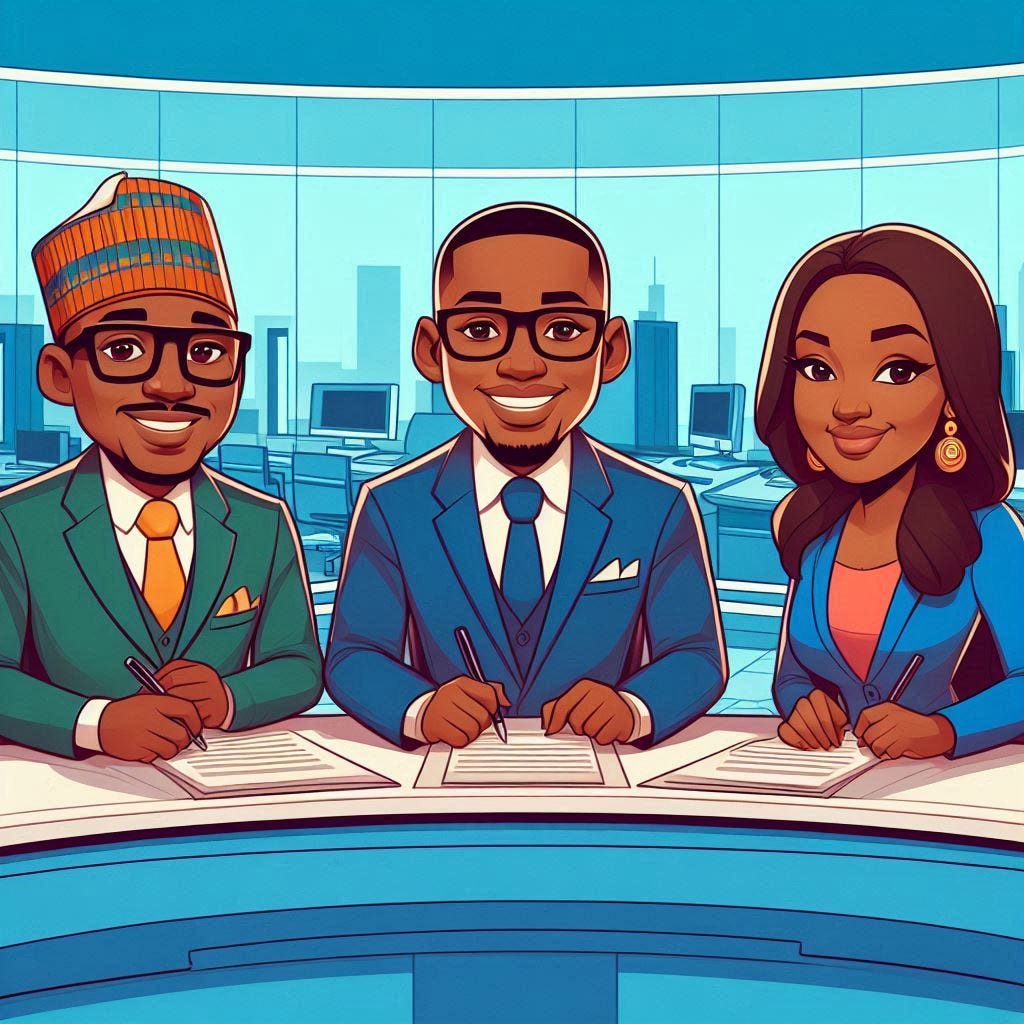 The unfortunate effect of Biased Journalism | by Taiwo "TeePee" Popoola ...