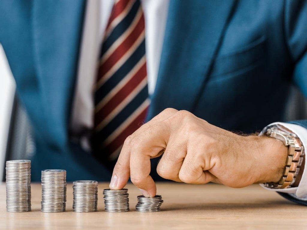 Income tax officer salary and promotion in India | by think knowledge ...