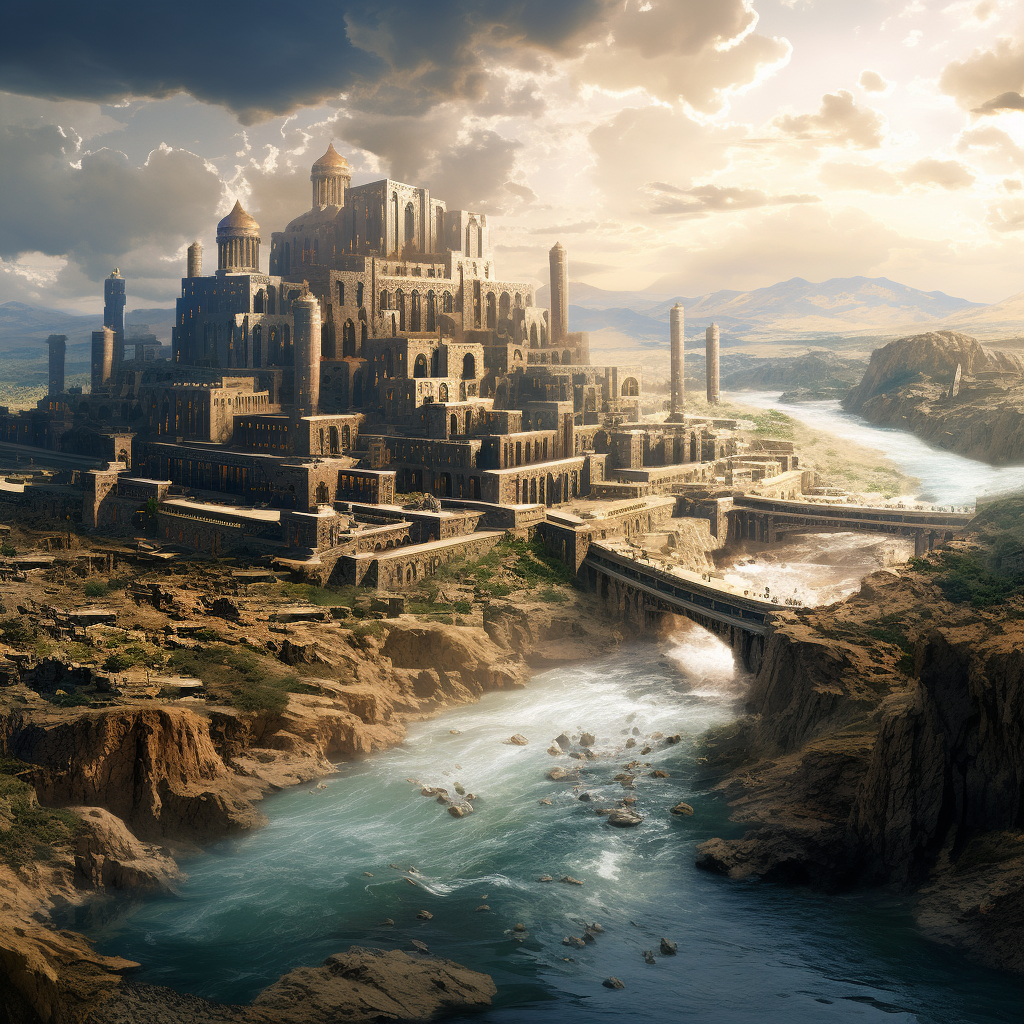 📅 January 26: Psalms 46–48: God’s Sovereignty and the City of God | by ...