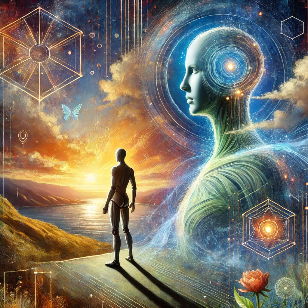 When AI Thinks Like Humans: The Benefits and Challenges of Mimicking ...