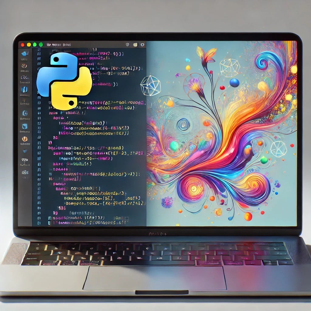 How to use DALL-E 3 API using Python in 2-steps! | by Woyera | Medium
