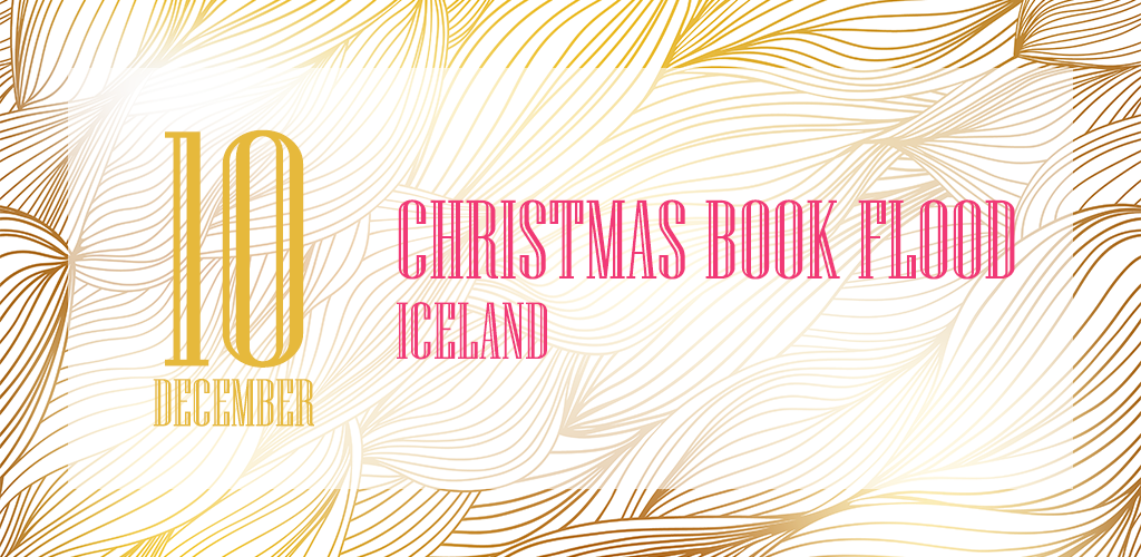 24 Days of Tradition: Christmas Book Flood | by Shopivo | Medium