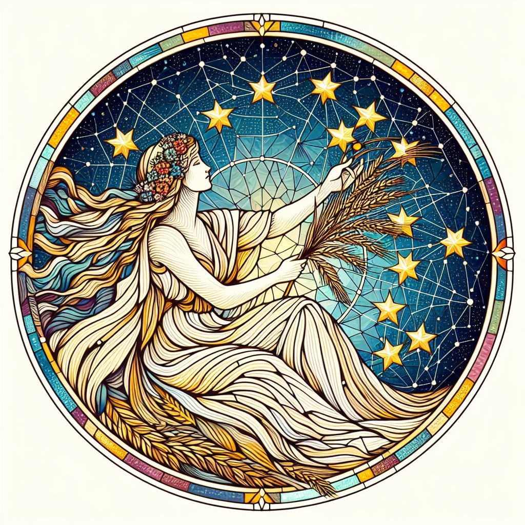 Virgo Communication Style. Communication, the conduit of human… | by ...