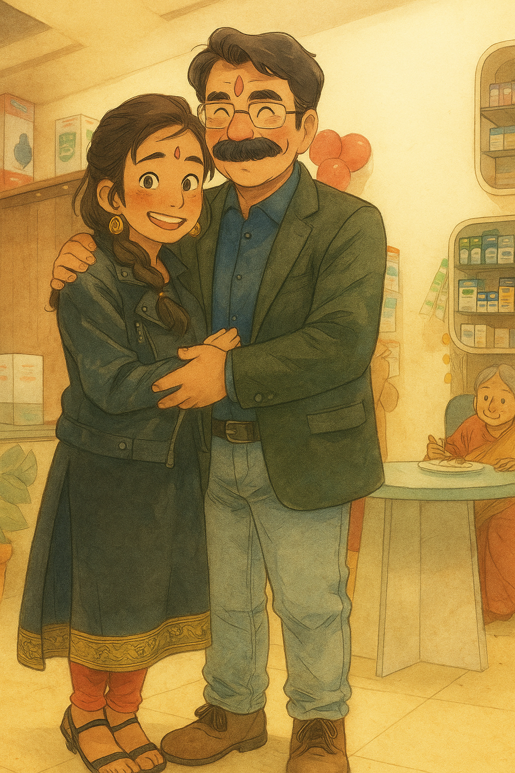 Have you ever seen Papa cry?. His tears were not invisible. | by ...
