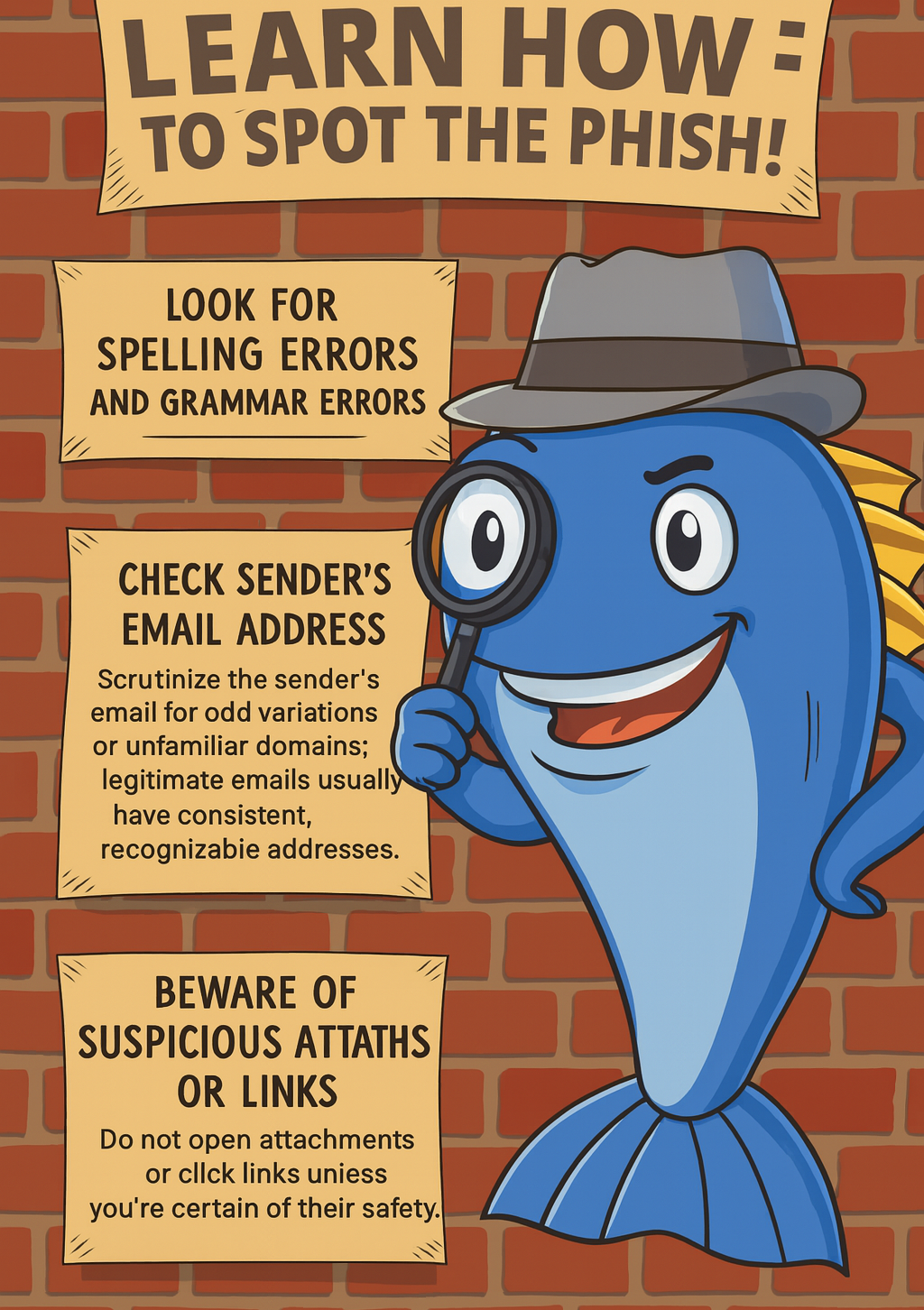 How to conduct a successful phishing simulation campaign (Part 2 of 2 ...