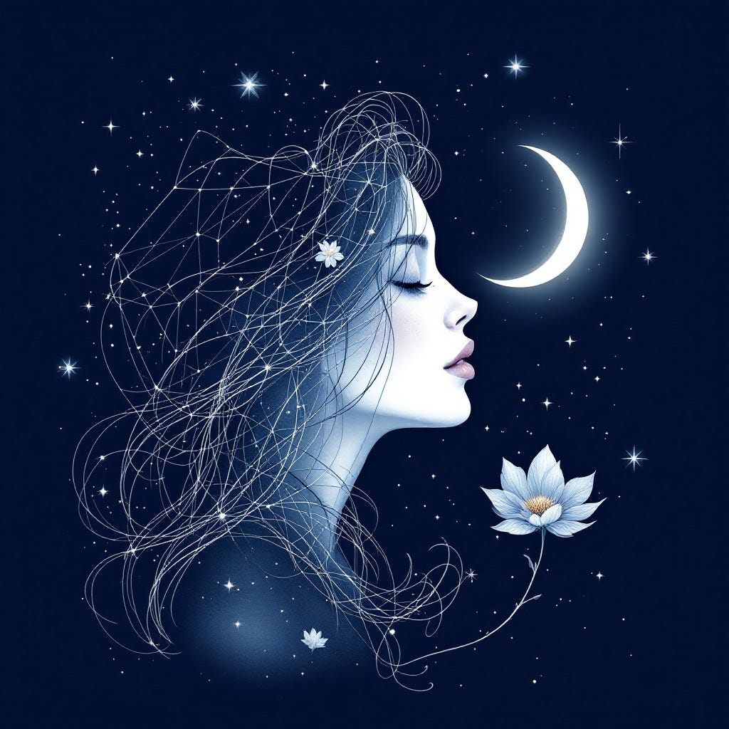 Self-Honor: Venus Retrograde Energy | by Sine's Inner Voice | Mar, 2025 ...
