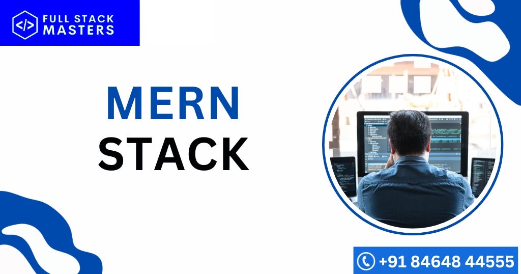 What is Mernstack developer. A MERN stack developer is a… | by Laxman Kodadala | Medium