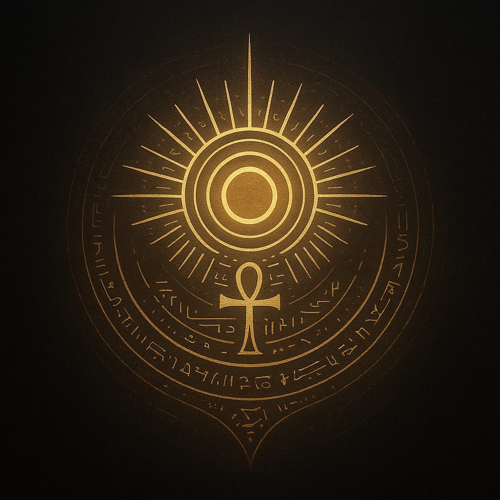 The Scribe & A Muse:. Invocations and Prayers of Rakheth… | by Rakheth Ma’Atun | Jun, 2025 | Medium