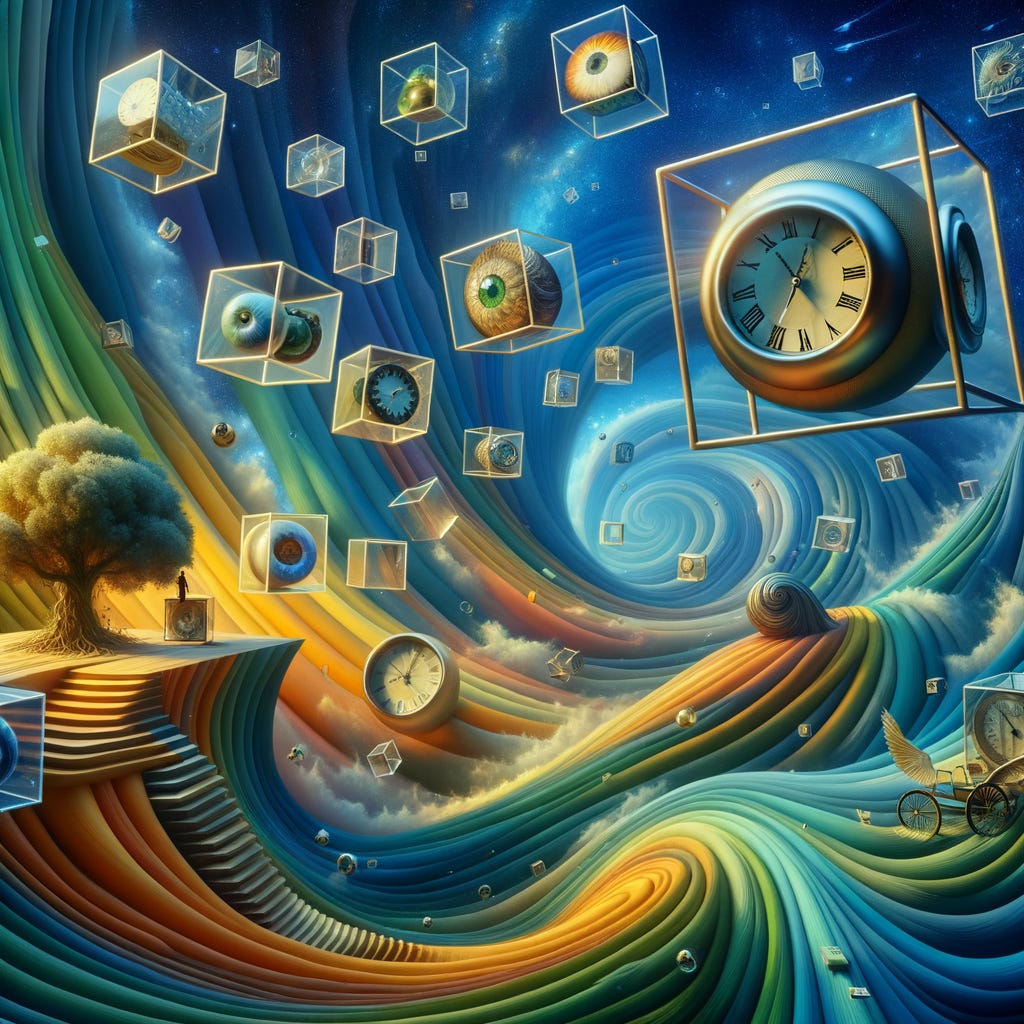 Exploring Life After Death: A Scientific Perspective on Consciousness ...